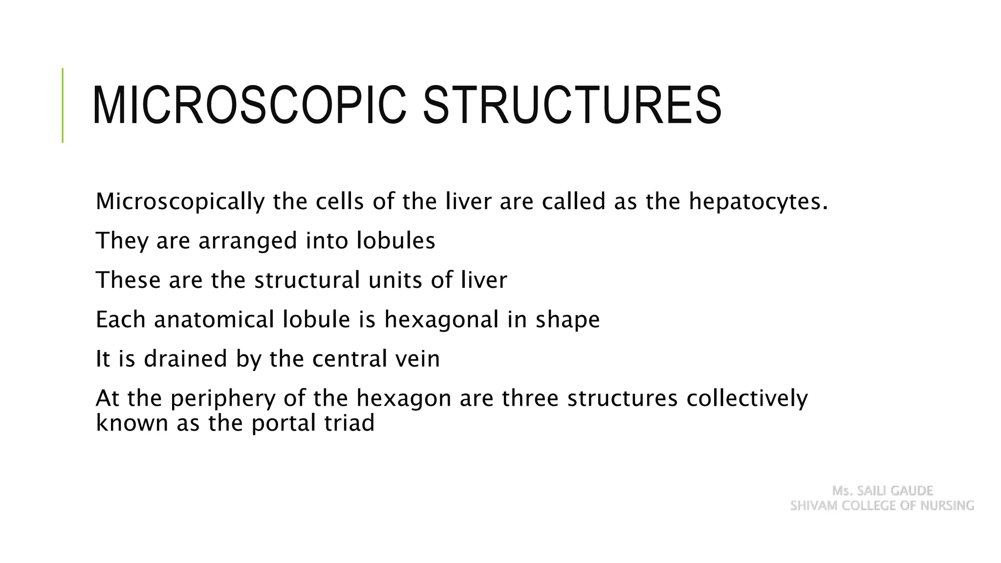 ANATOMY AND PHYSIOLOGY OF LIVER.pptx