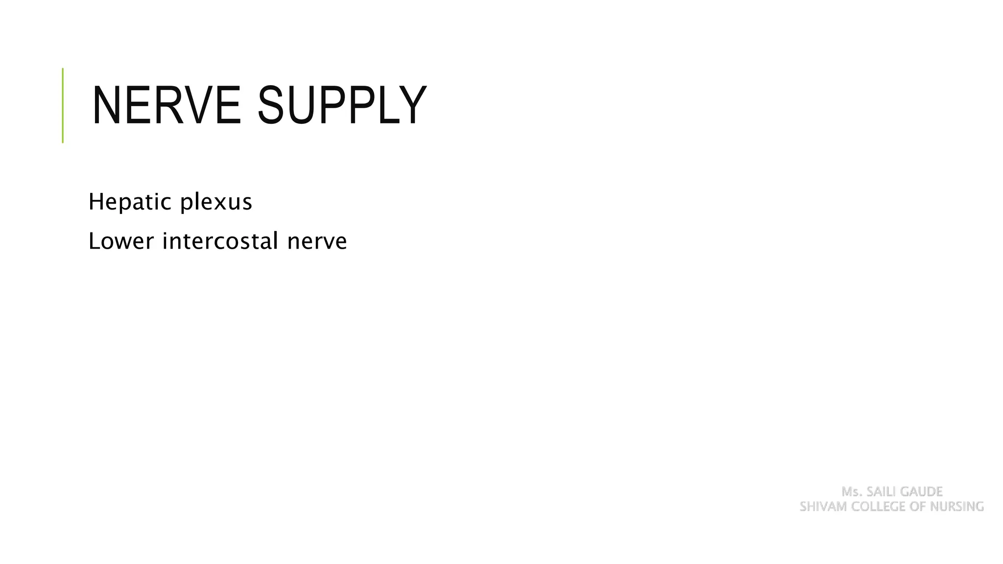 ANATOMY AND PHYSIOLOGY OF LIVER.pptx