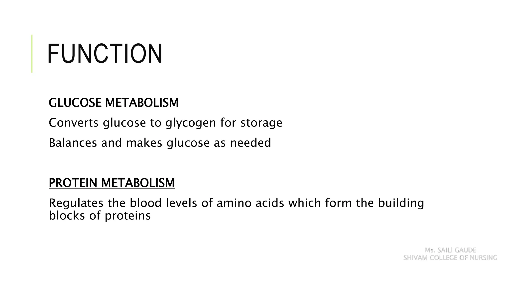 ANATOMY AND PHYSIOLOGY OF LIVER.pptx