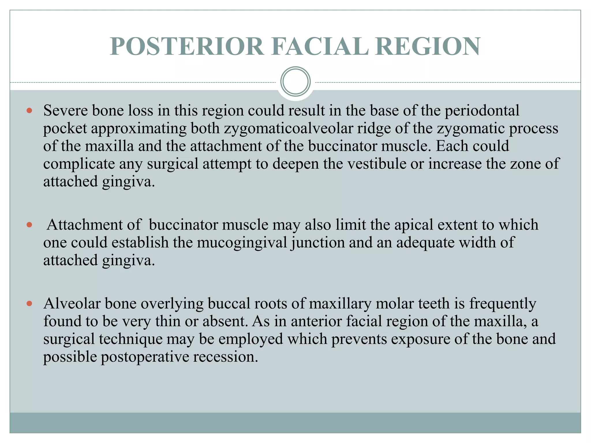 Anatomy of maxilla and its development | PPTX