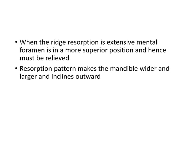 Anatomy of maxilla and mandible | PPT