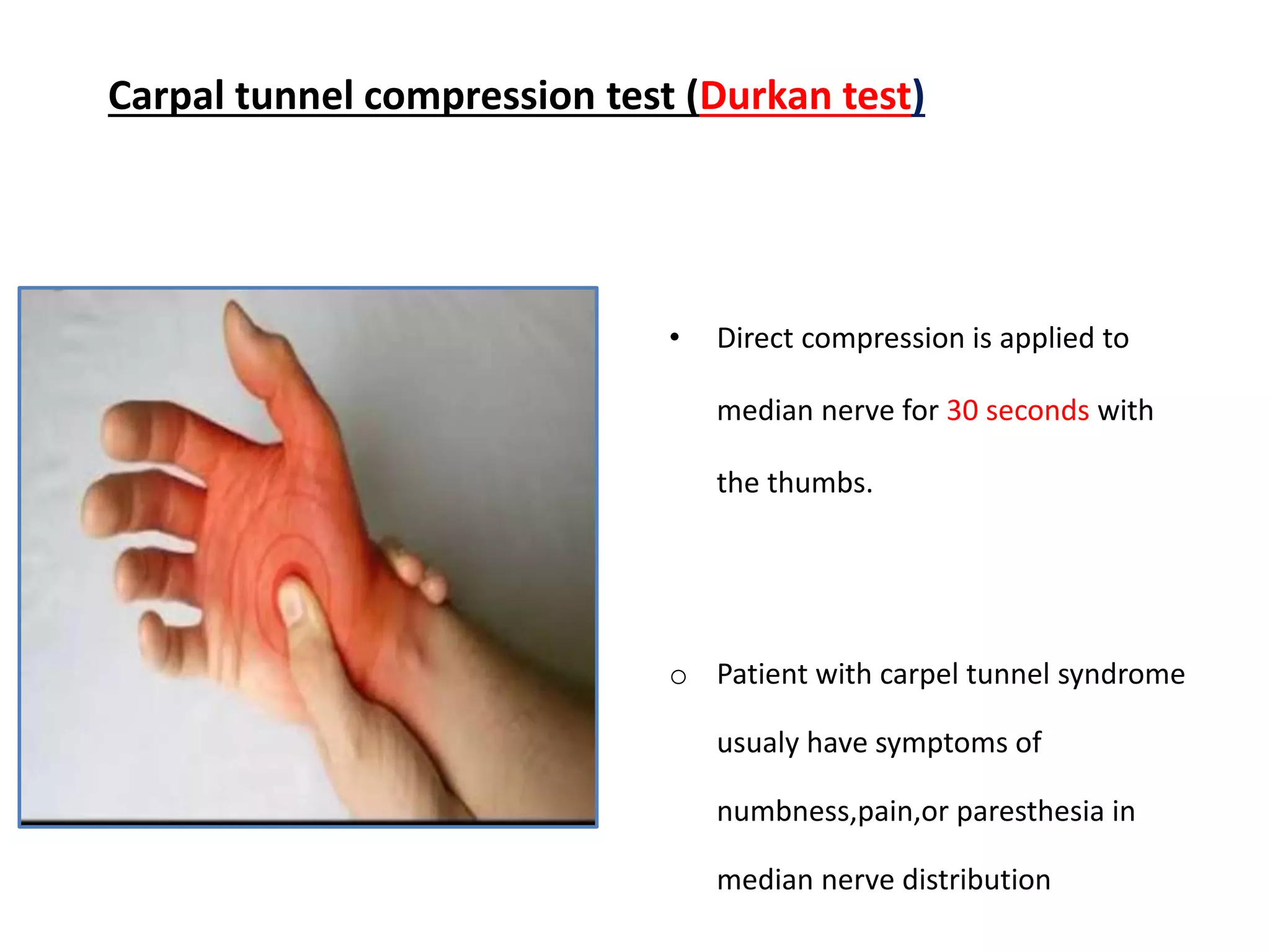 Anatomy of median nerve | PPTX