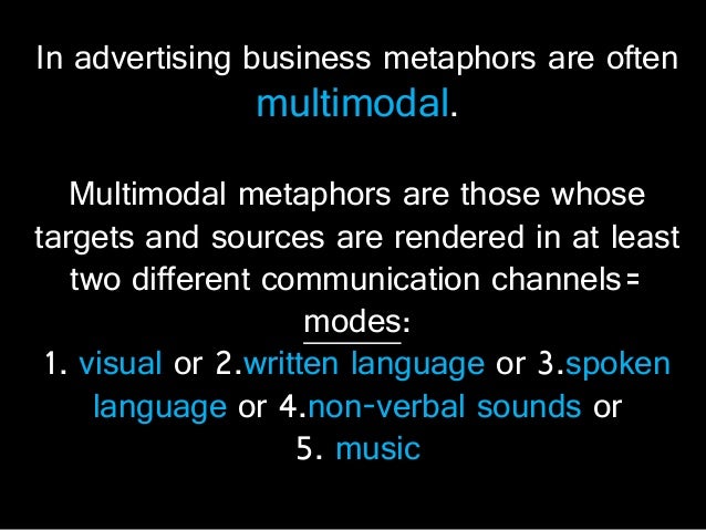 Anatomy of Metaphors - the Ultimate Guide to Creating a Powerful Meta…