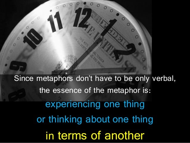 Anatomy of Metaphors - the Ultimate Guide to Creating a Powerful Meta…