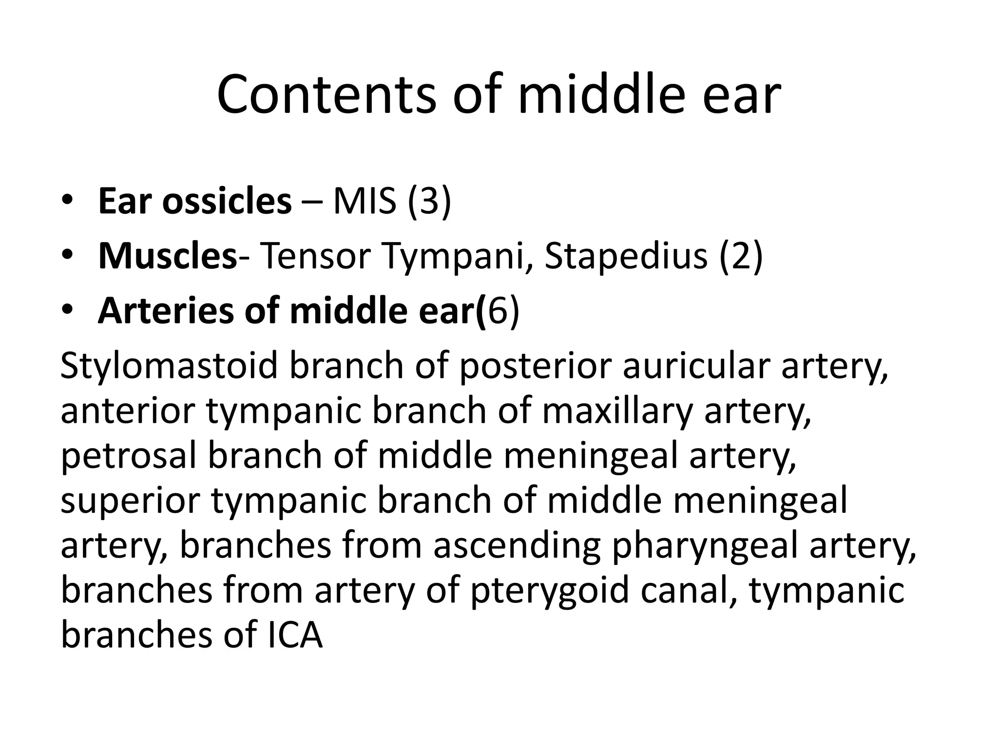 Anatomy of Middle Ear.pptx