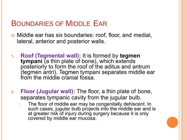 anatomy of middle ear.pptx