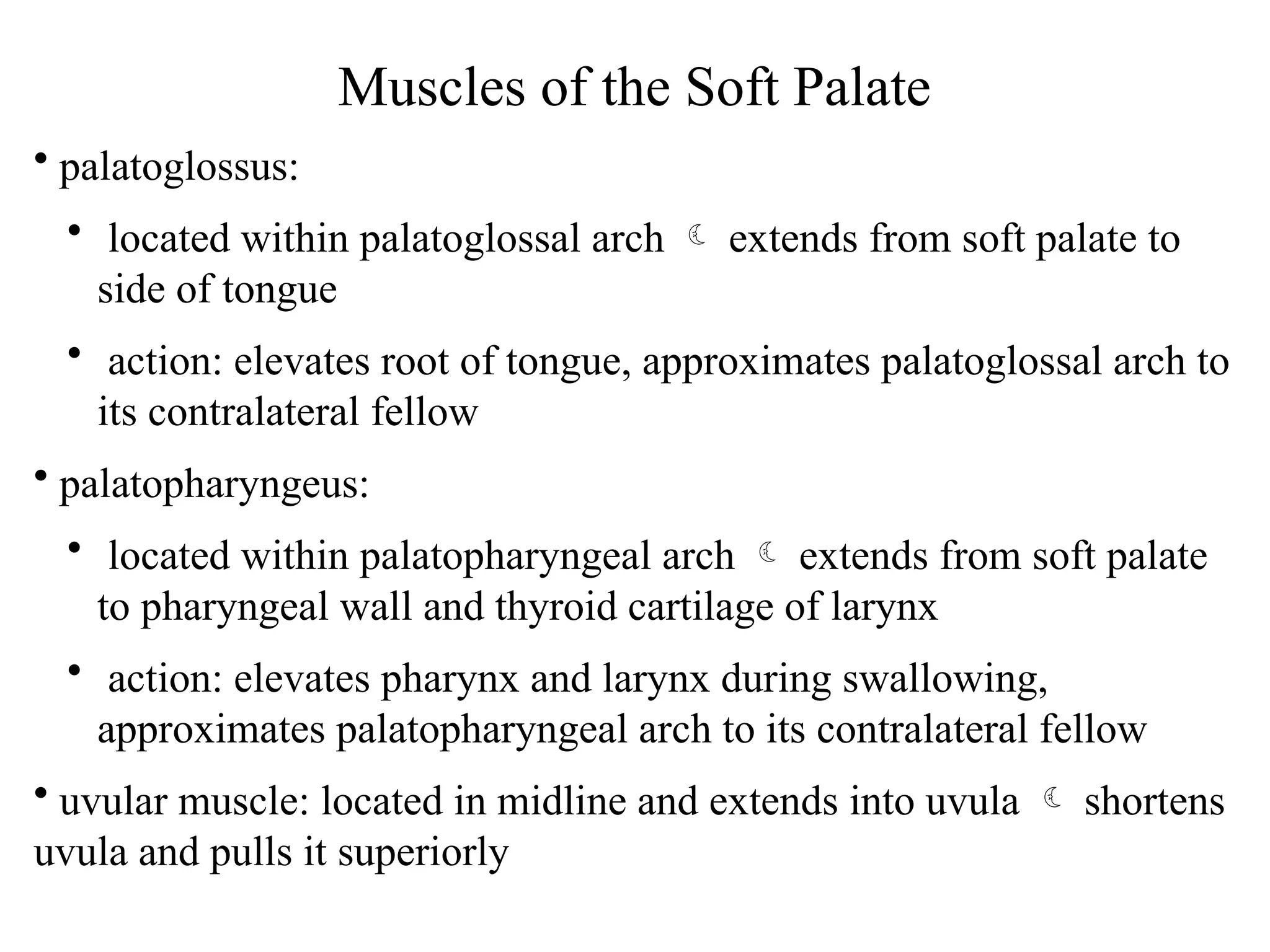 THE ANATOMY AND PHYSIOLOGY OF THE MOUTH.ppt