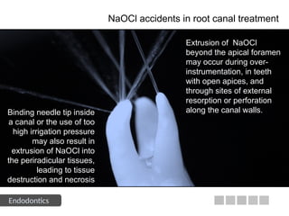 Anatomy of NaOCl accidents involving facial ecchymosis.pptx
