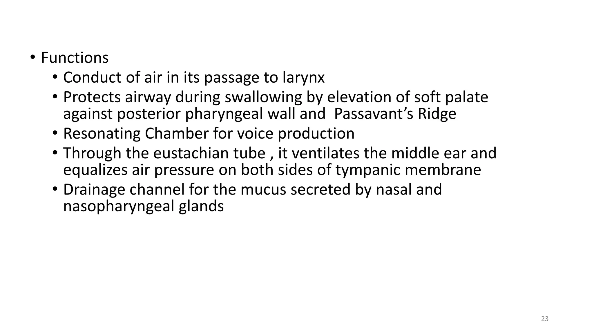 Anatomy of Nasopharynx and Eustachian Tube.pptx