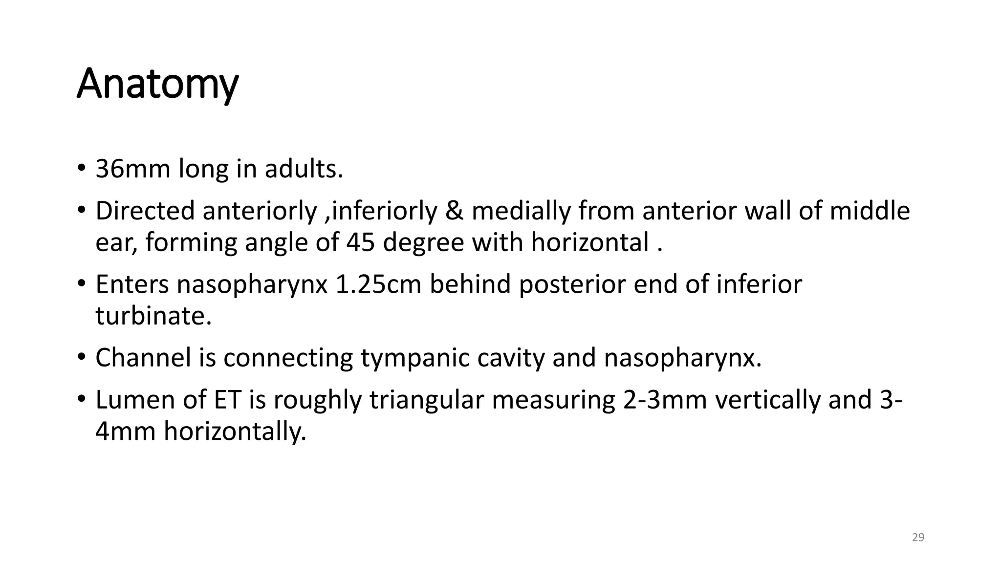 Anatomy of Nasopharynx and Eustachian Tube.pptx