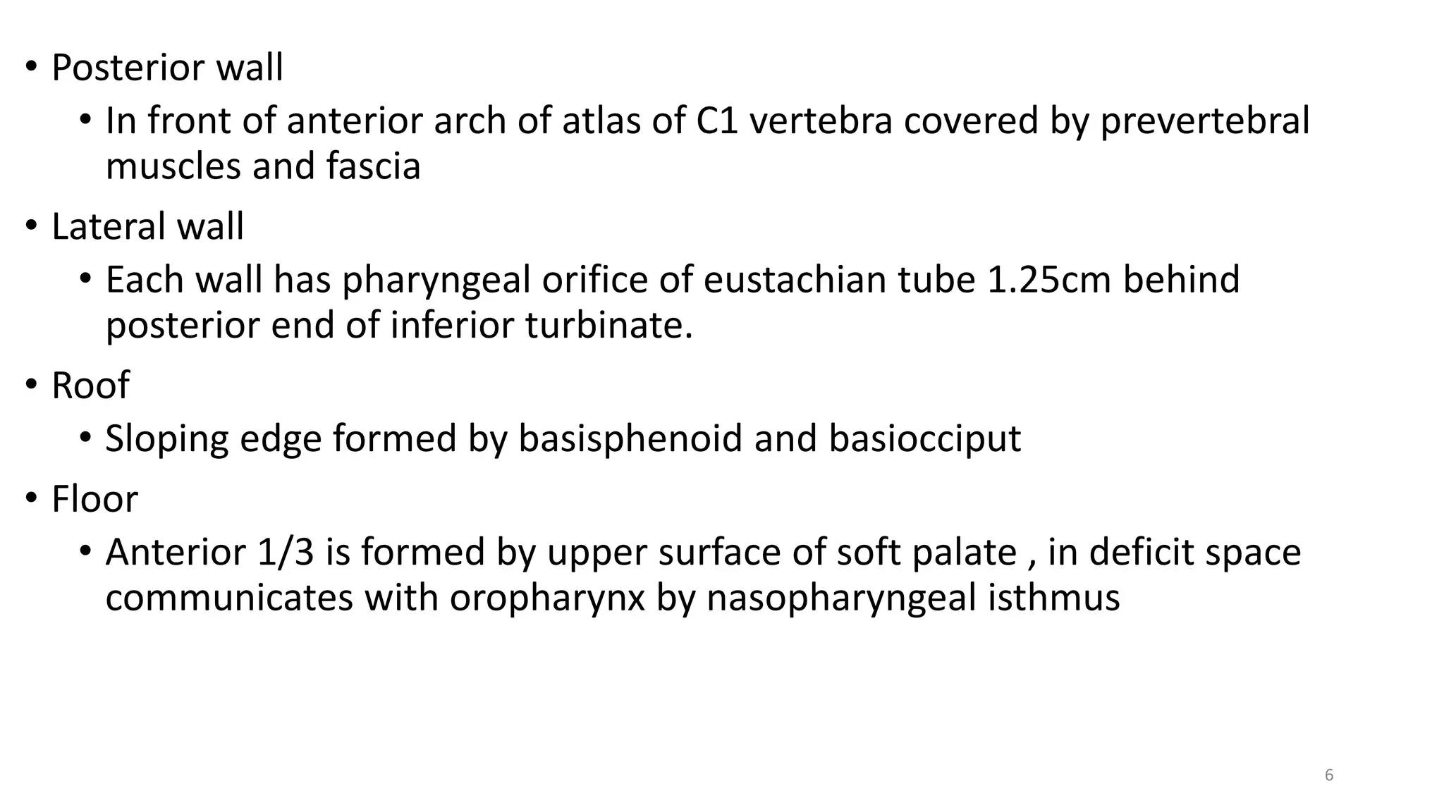 Anatomy of Nasopharynx and Eustachian Tube.pptx