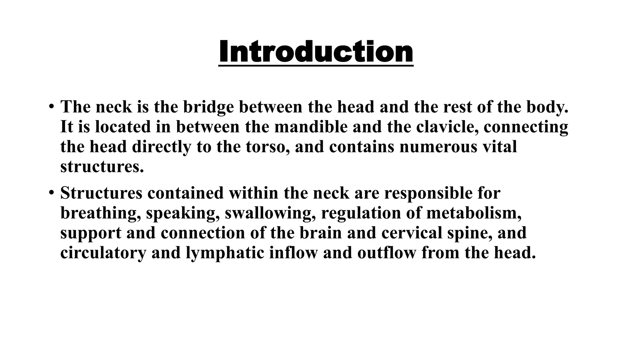 Anatomy Of NECK.pptx