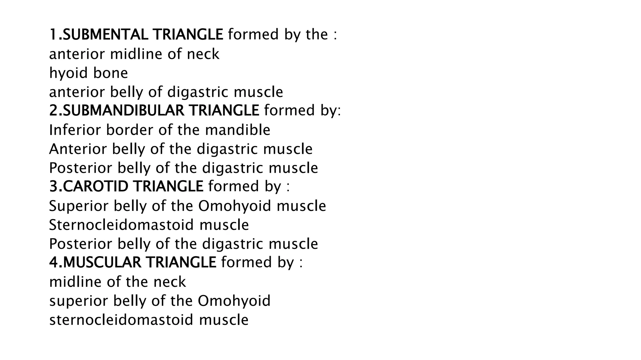 Anatomy Of NECK.pptx