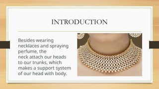 ANATOMY OF NECK.pptx hhghj hhg hyy yyy yyy | PPTX