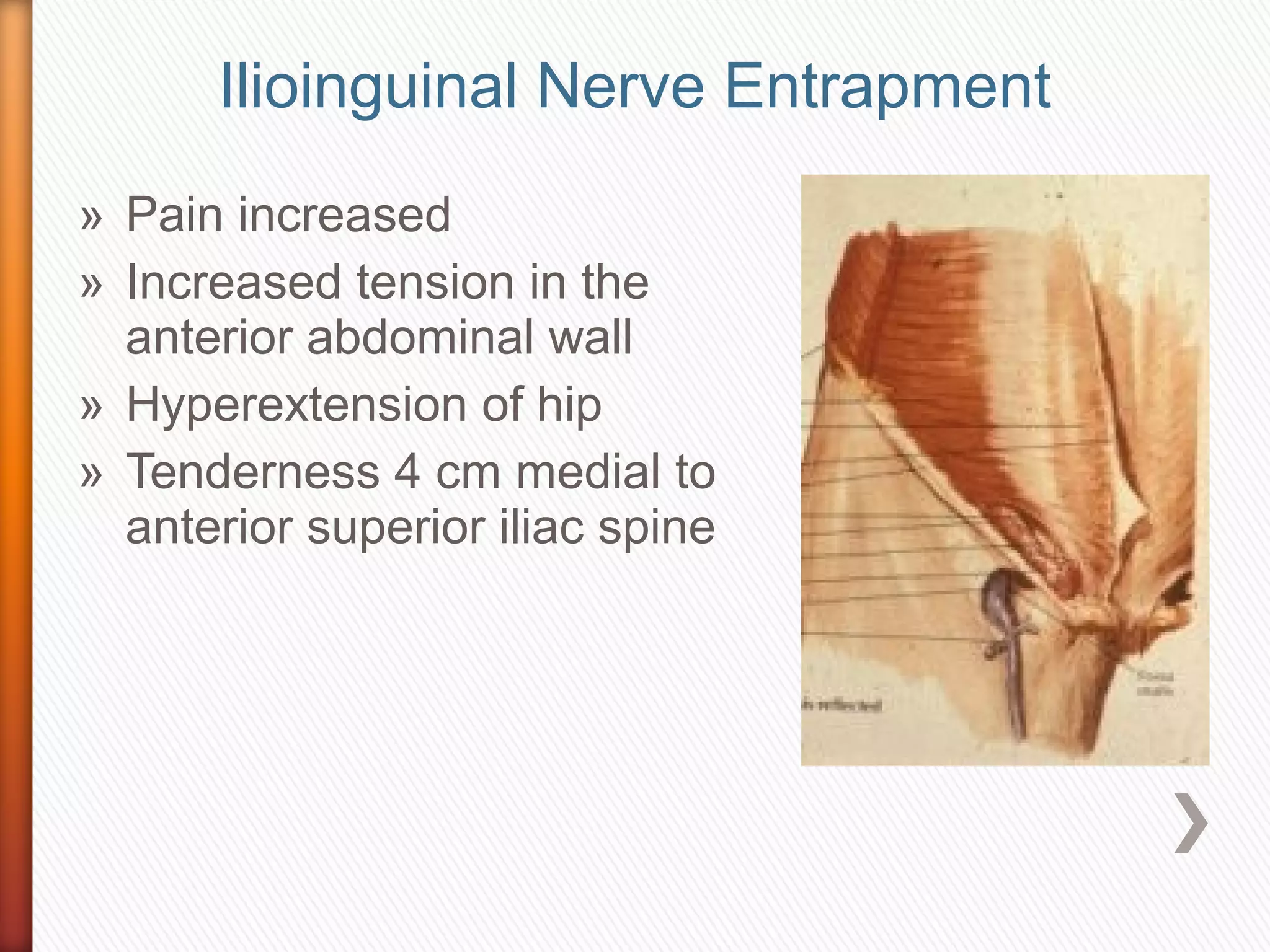 Anatomy of nerve_injuries_lower_limb | PPT
