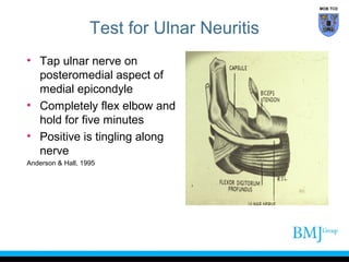 Anatomy of nerve injuries upper limb | PPT