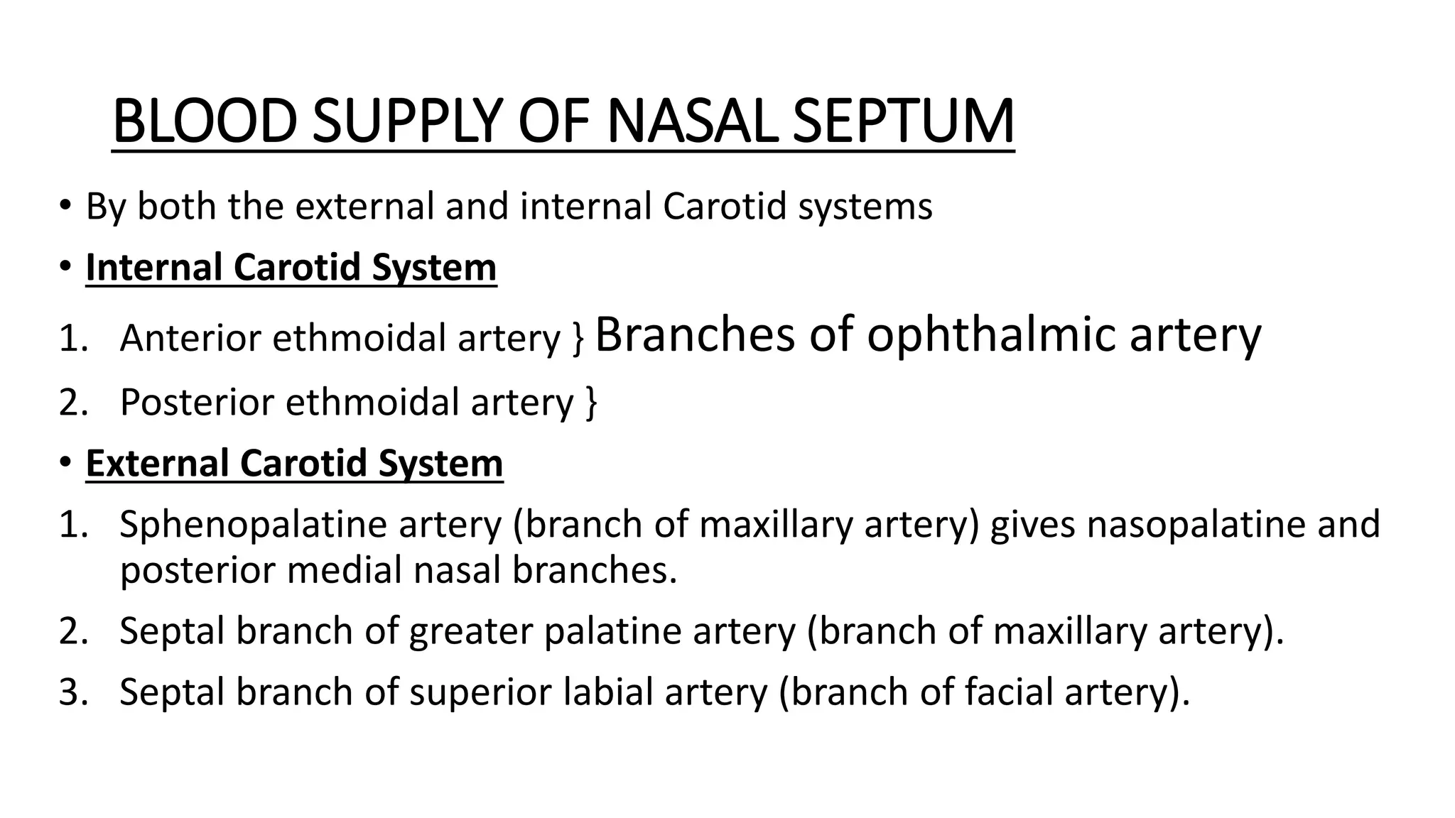 Anatomy of nose.pptx