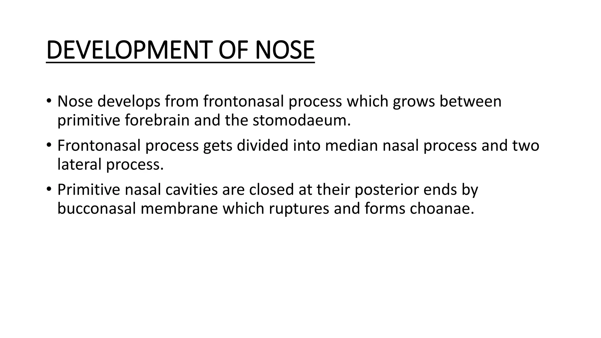 Anatomy of nose.pptx