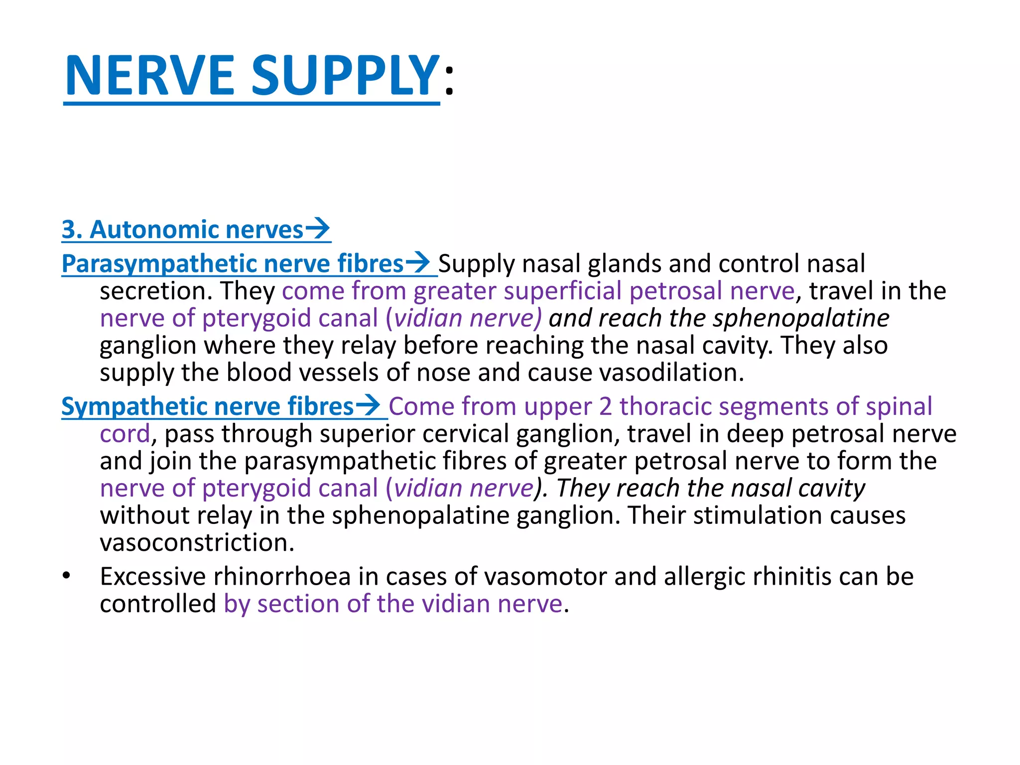 Anatomy of Nose - Copy.pptx