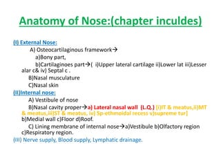 Anatomy of Nose - Copy.pptx