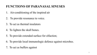 Anatomy Of Nose And Paranasal Sinuses - Copy.pptx