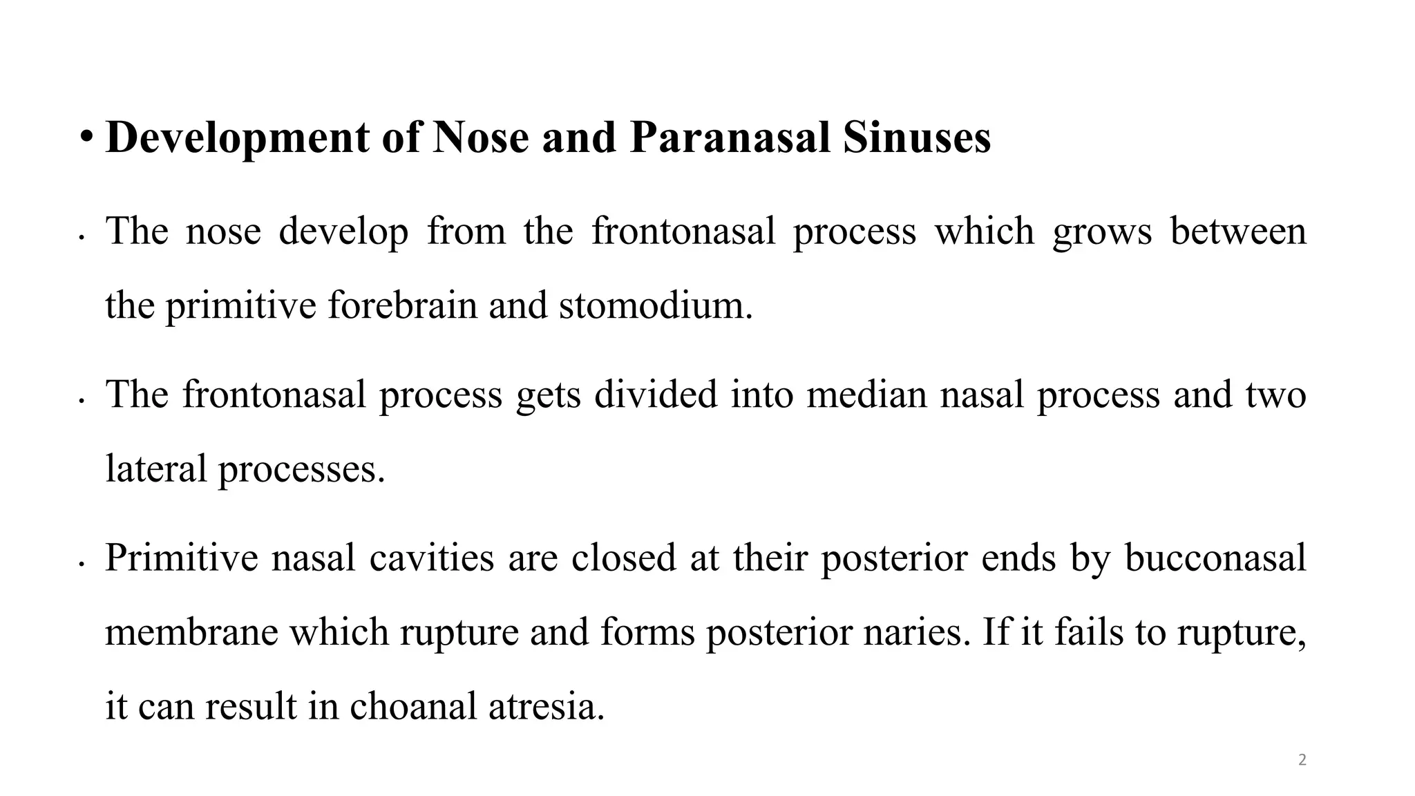 Anatomy of Nose And Paranasal Sinuses - Copy.pptx
