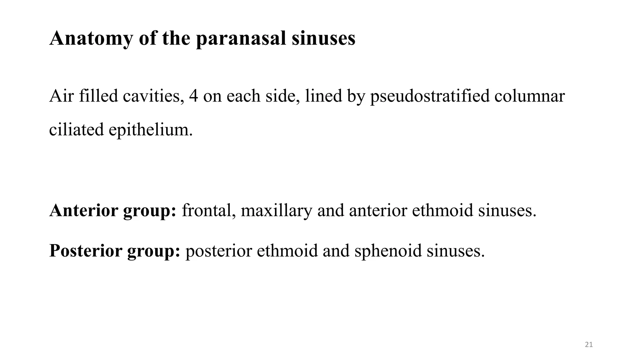 Anatomy of Nose And Paranasal Sinuses - Copy.pptx