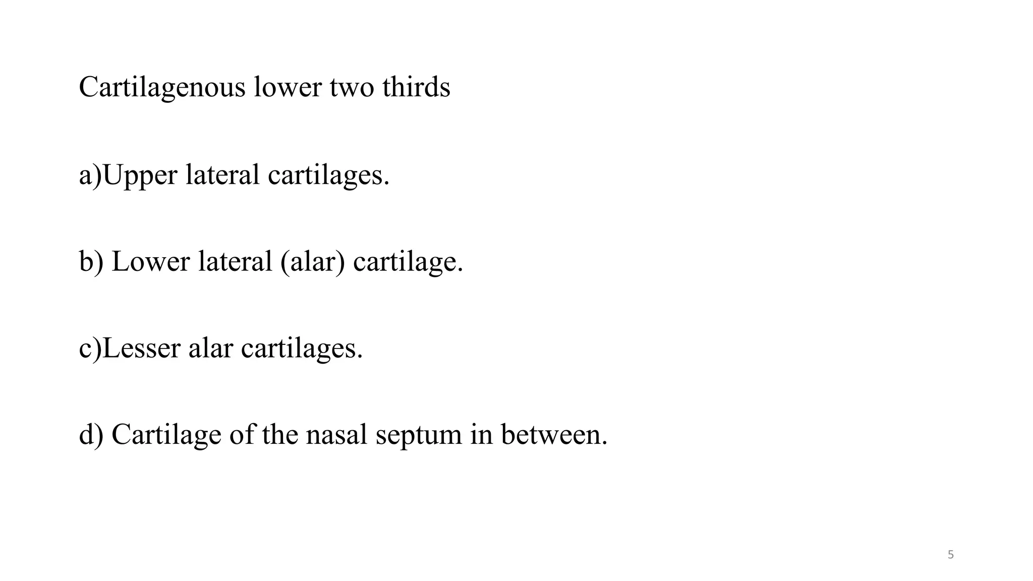 Anatomy of Nose And Paranasal Sinuses - Copy.pptx