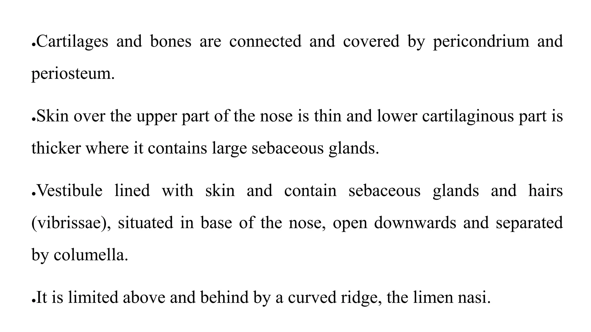 Anatomy of Nose & Paranasal sinuses.pptx