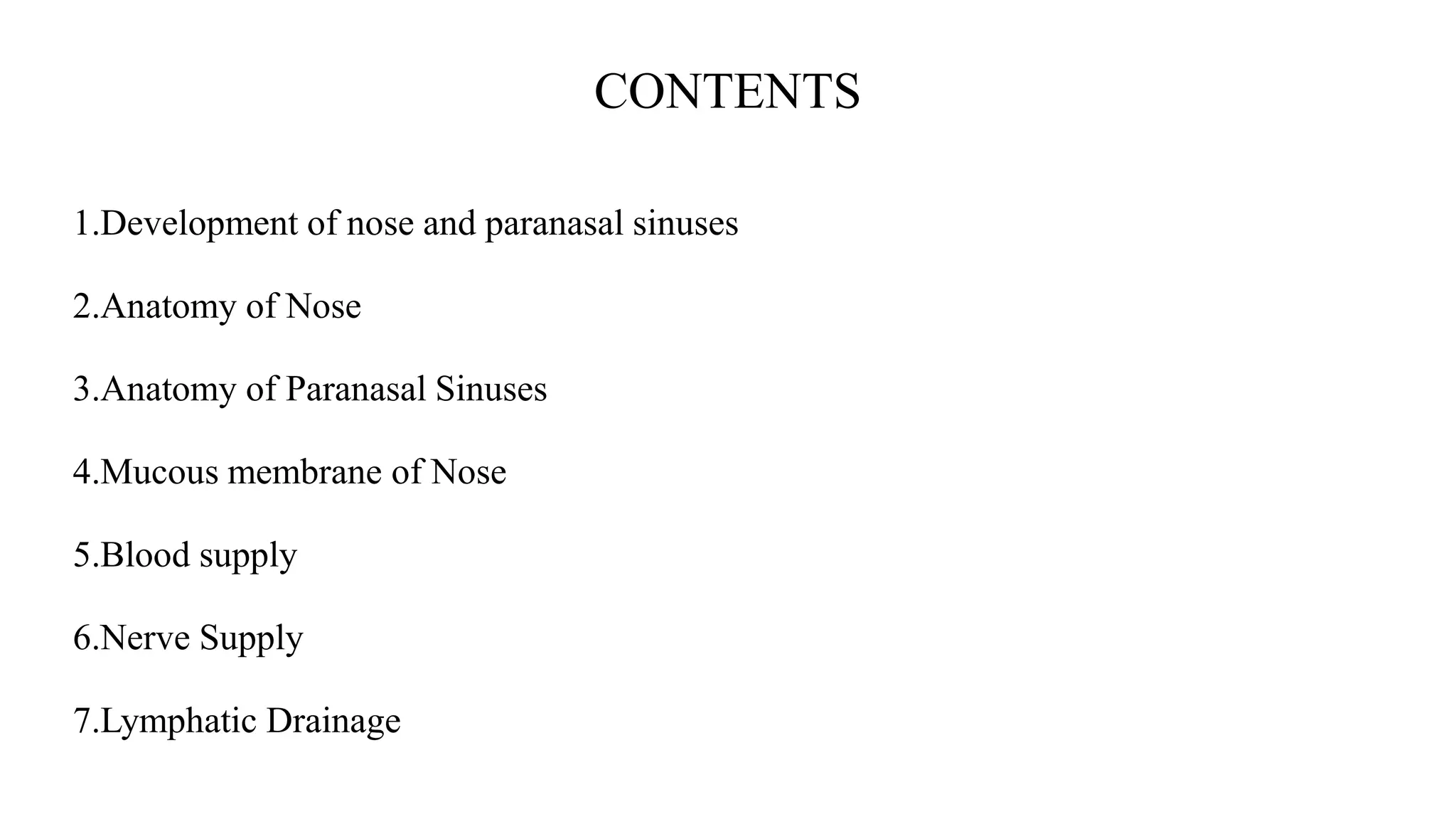 Anatomy of Nose & Paranasal sinuses.pptx