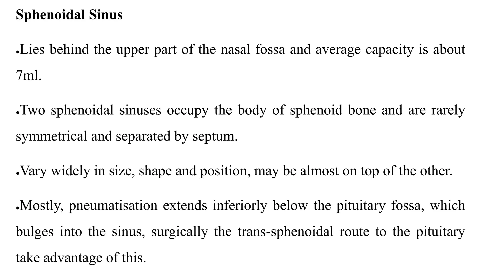 Anatomy of Nose & Paranasal sinuses.pptx