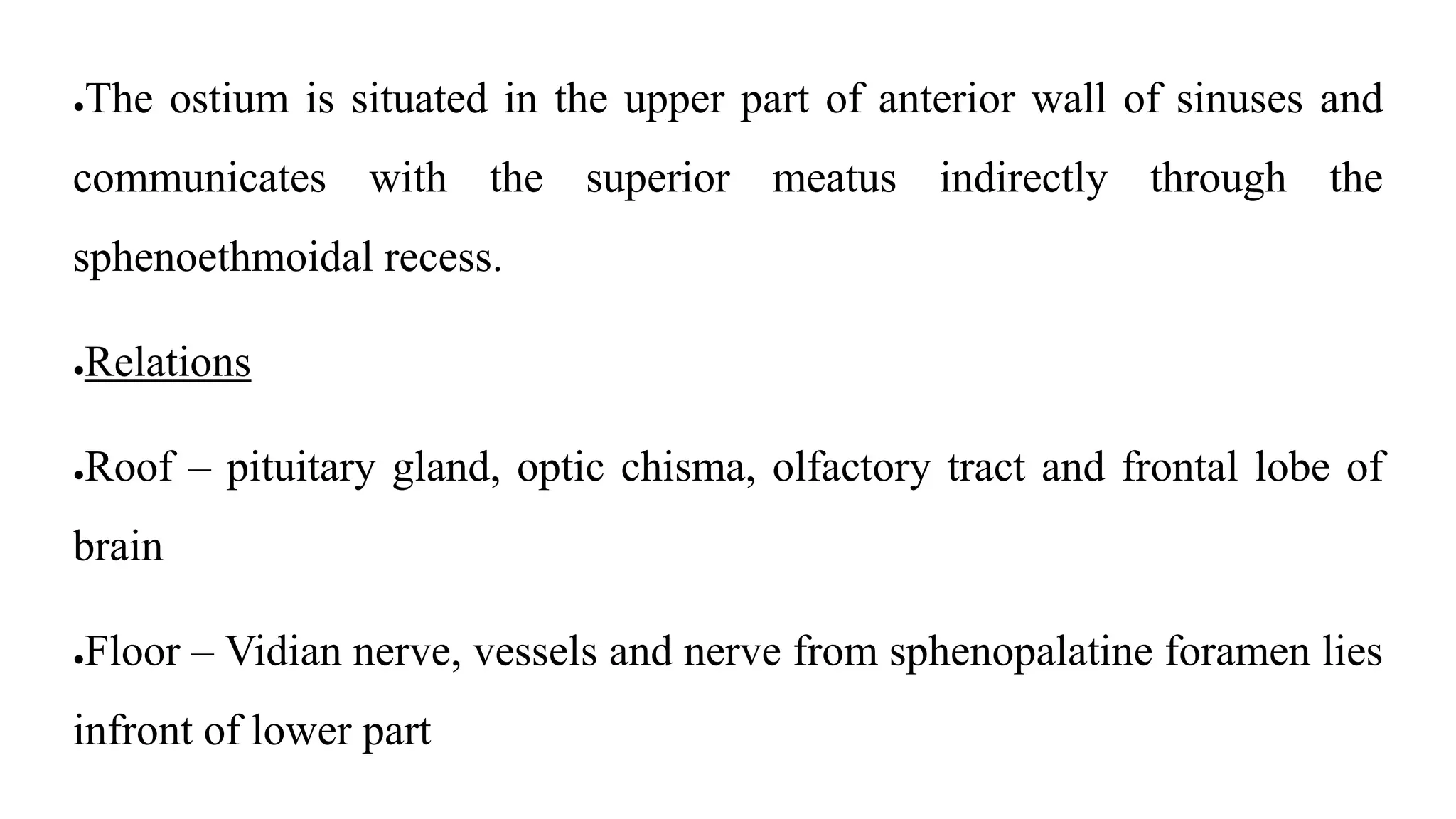 Anatomy of Nose & Paranasal sinuses.pptx