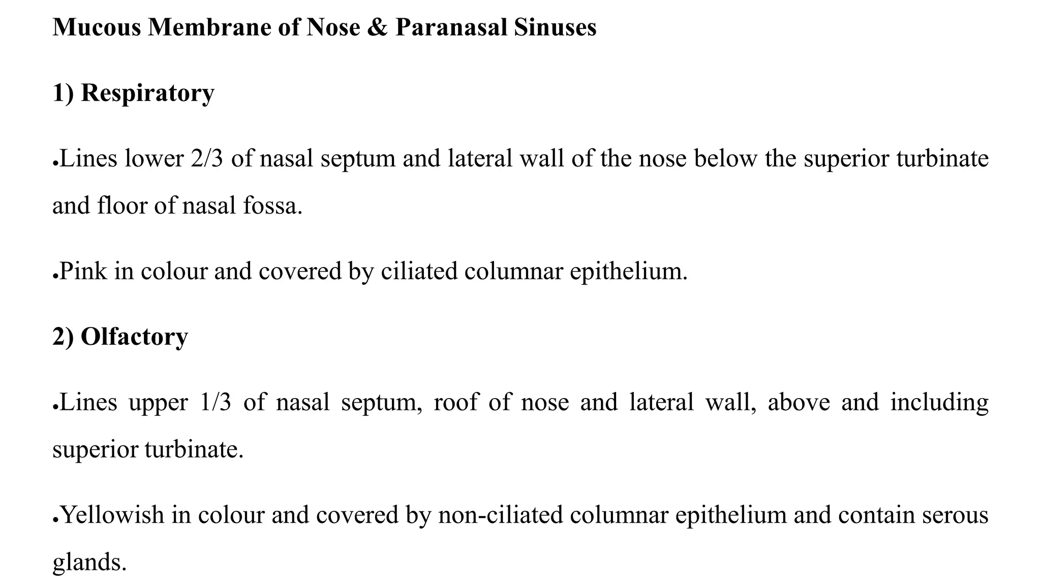 Anatomy of Nose & Paranasal sinuses.pptx