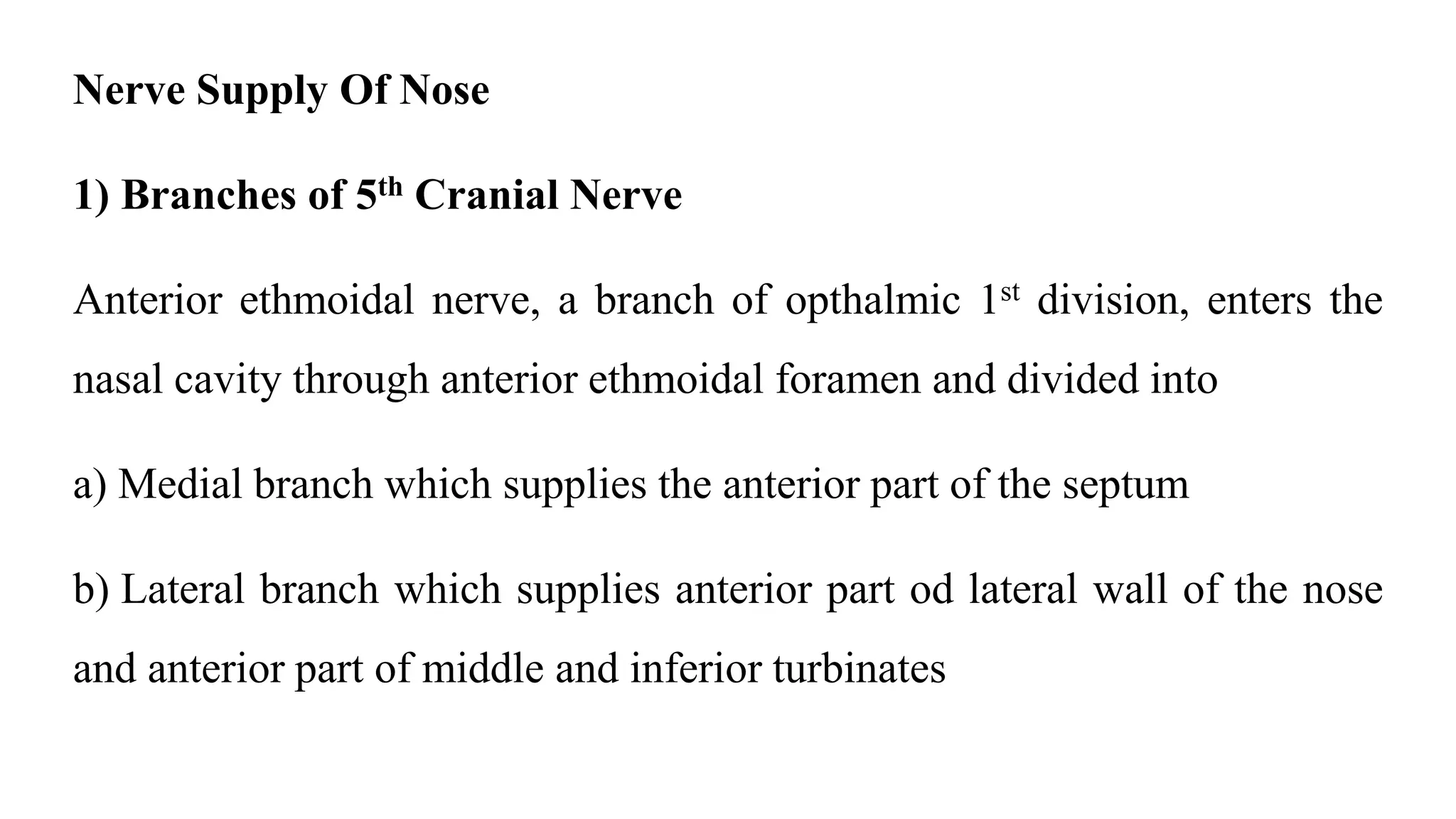 Anatomy of Nose & Paranasal sinuses.pptx