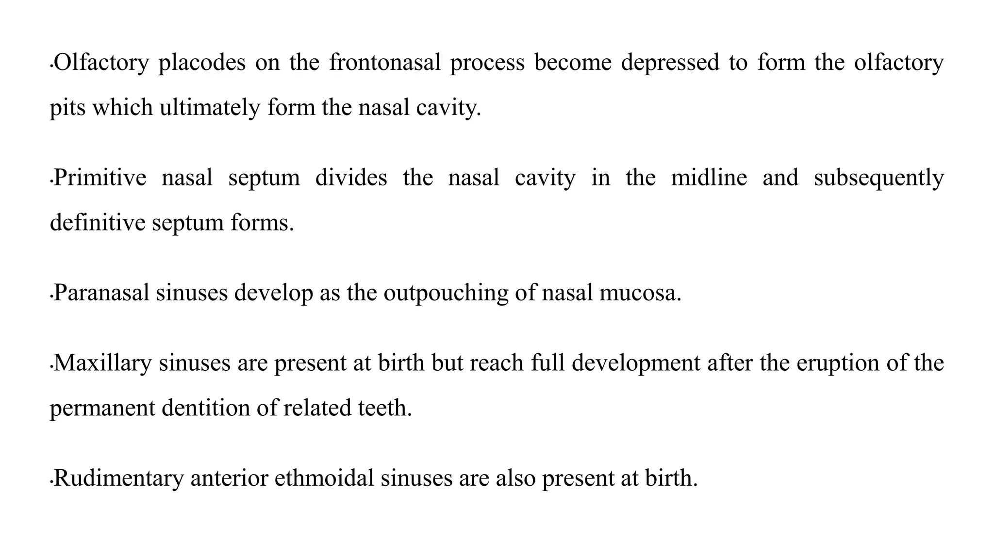 Anatomy of Nose & Paranasal sinuses.pptx
