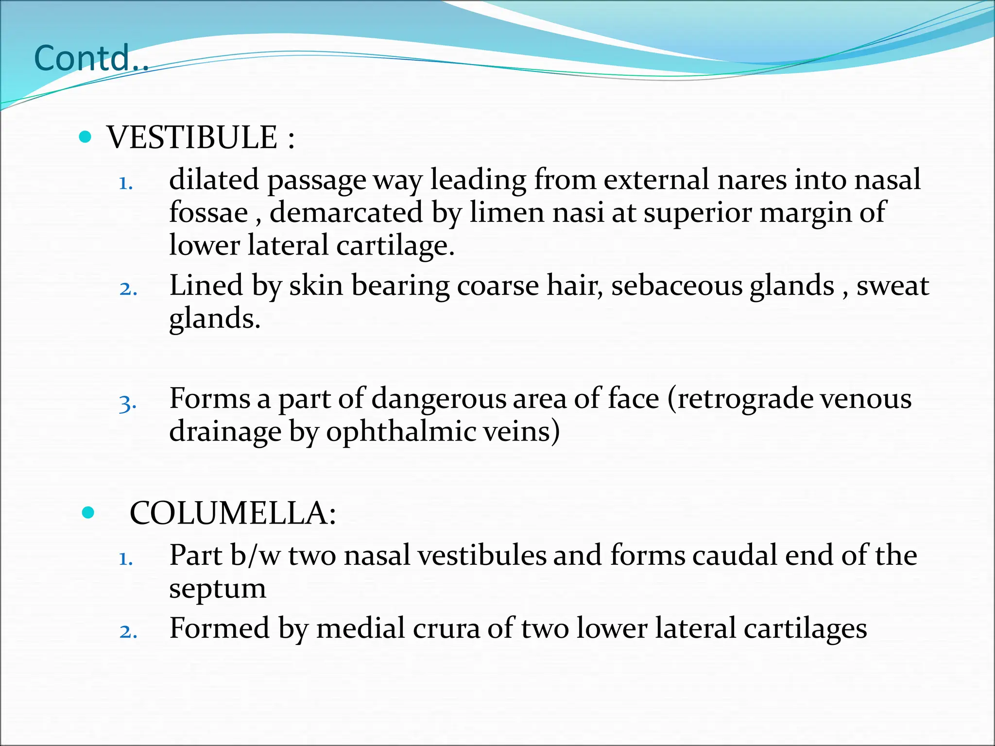 ANATOMY OF NOSE & PARANASAL SINUSES.ppt