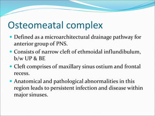 ANATOMY OF NOSE & PARANASAL SINUSES.ppt