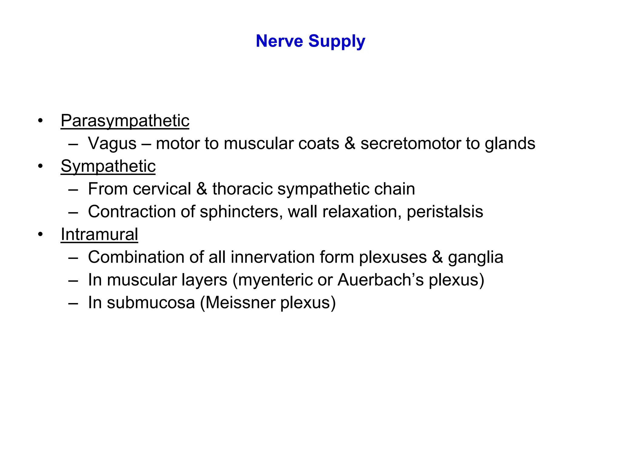 Anatomy of oesophagus.ppt including relations narrow points etc | PPT