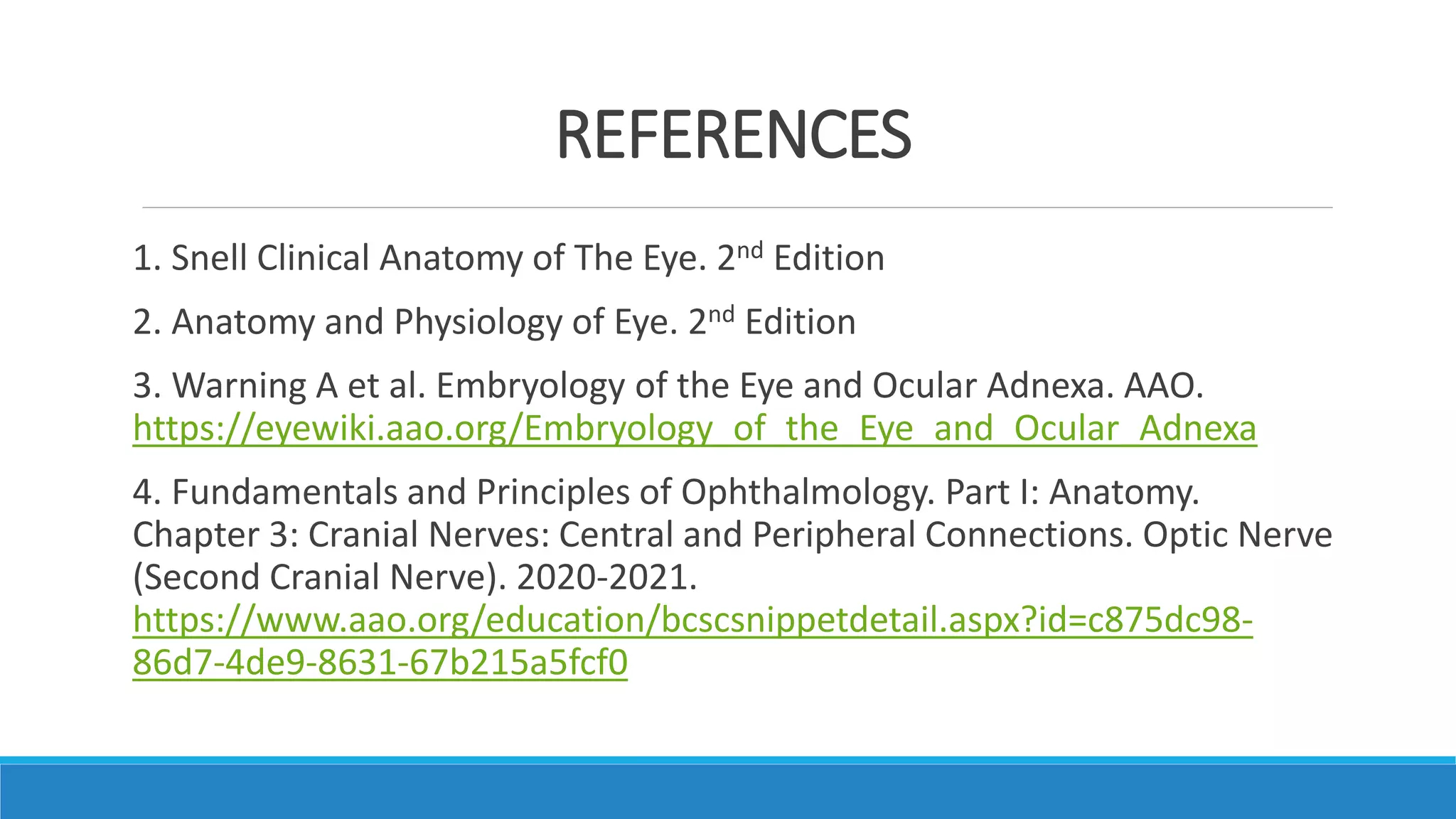 Anatomy of Optic Nerve.pptx