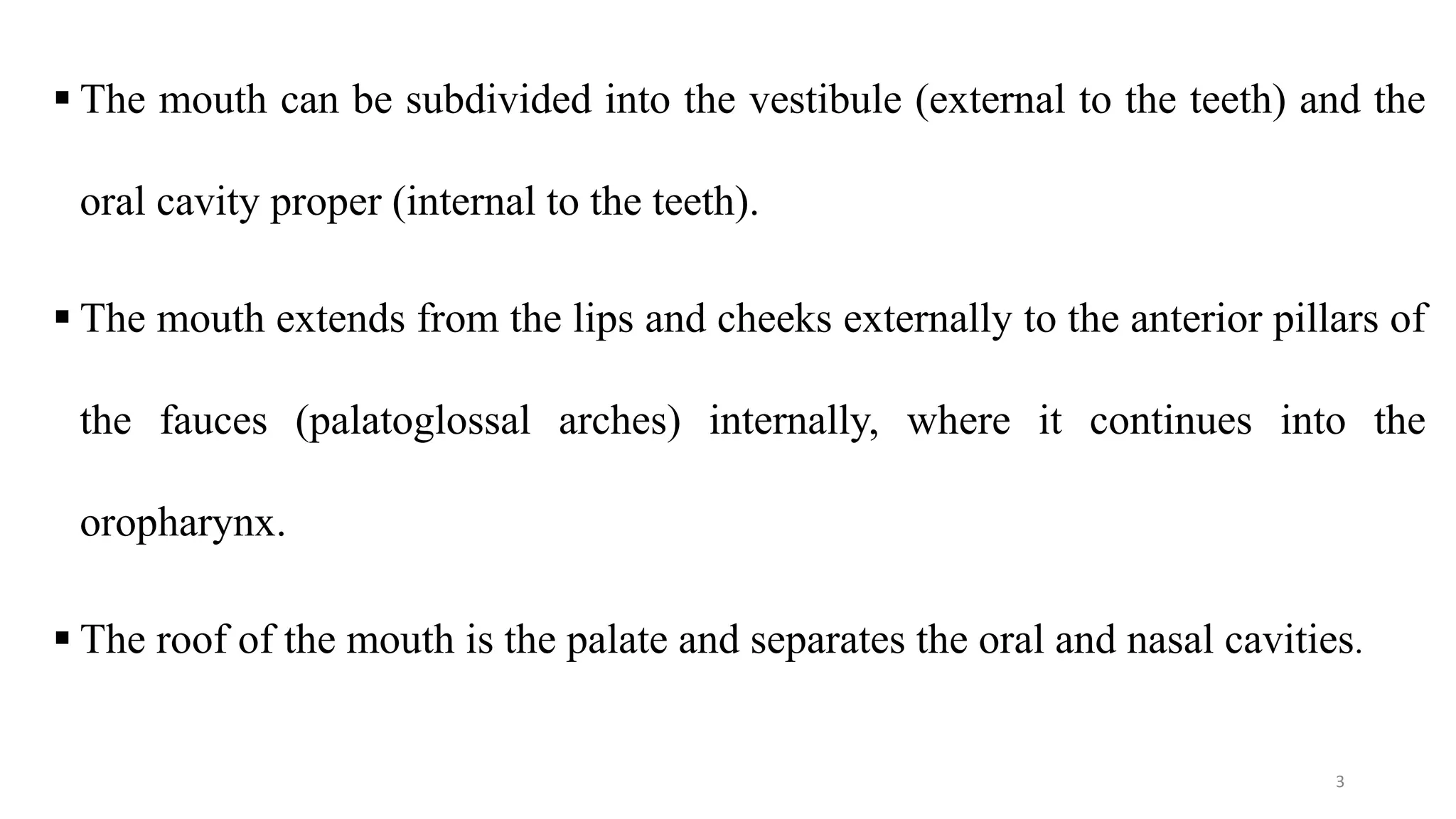 Anatomy Of Oral Cavity And Oropharynx.pptx