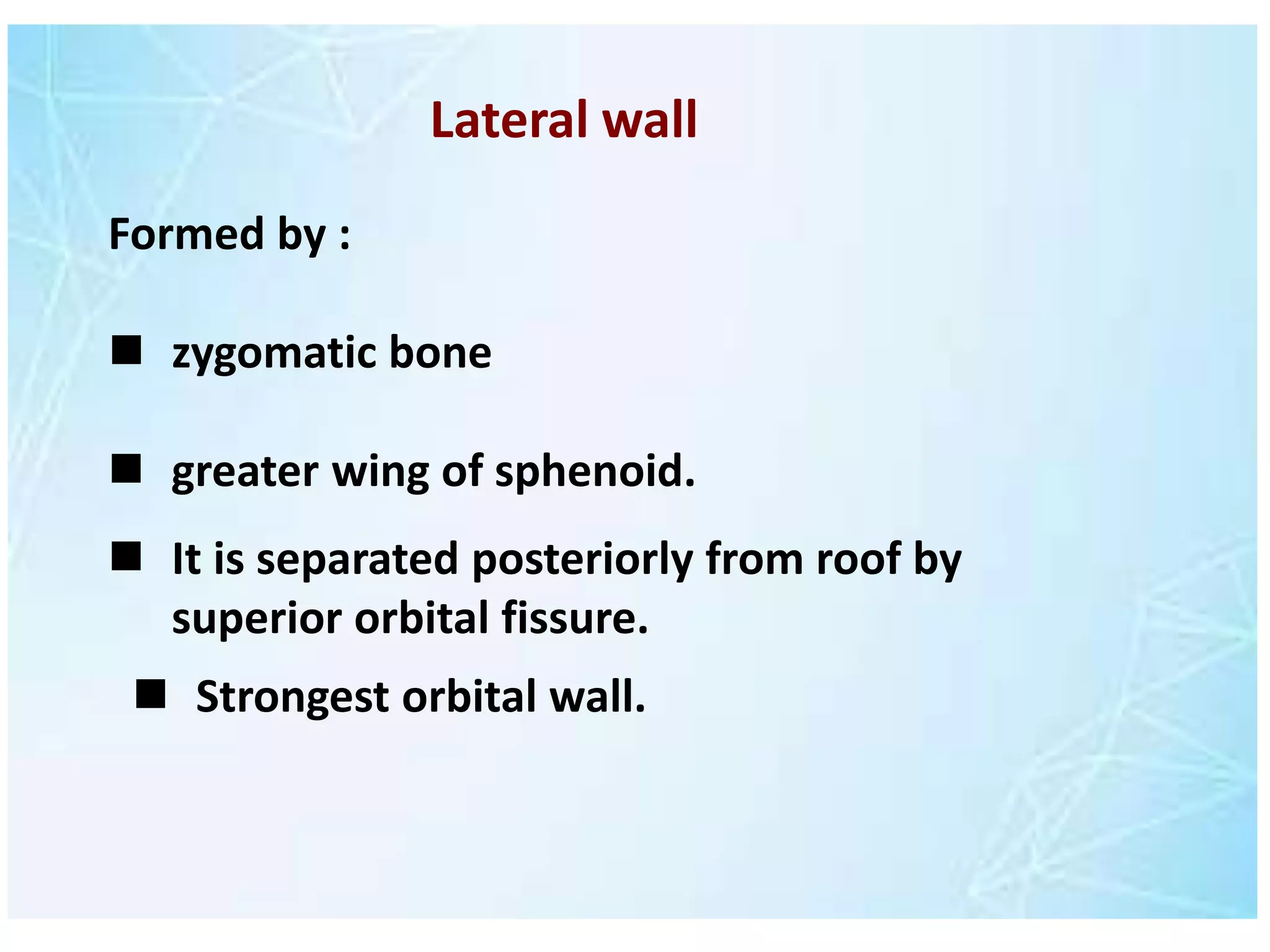 Anatomy of orbit presentation.pptx