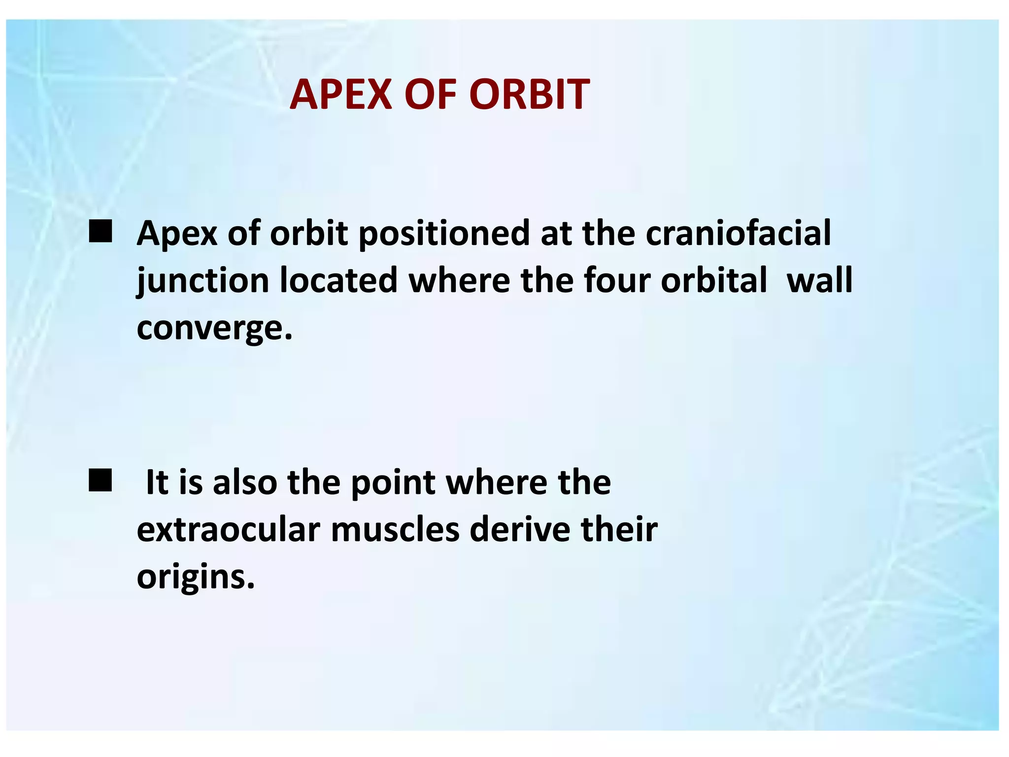 Anatomy of orbit presentation.pptx