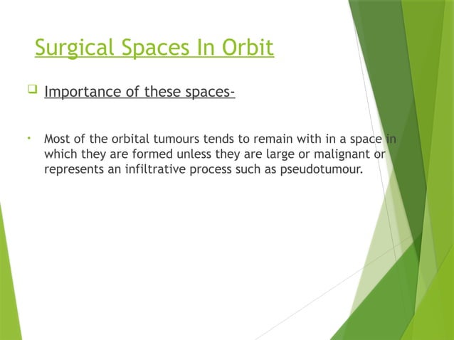 ANATOMY OF ORBIT AND RELATED CLINICAL POINT.pptx