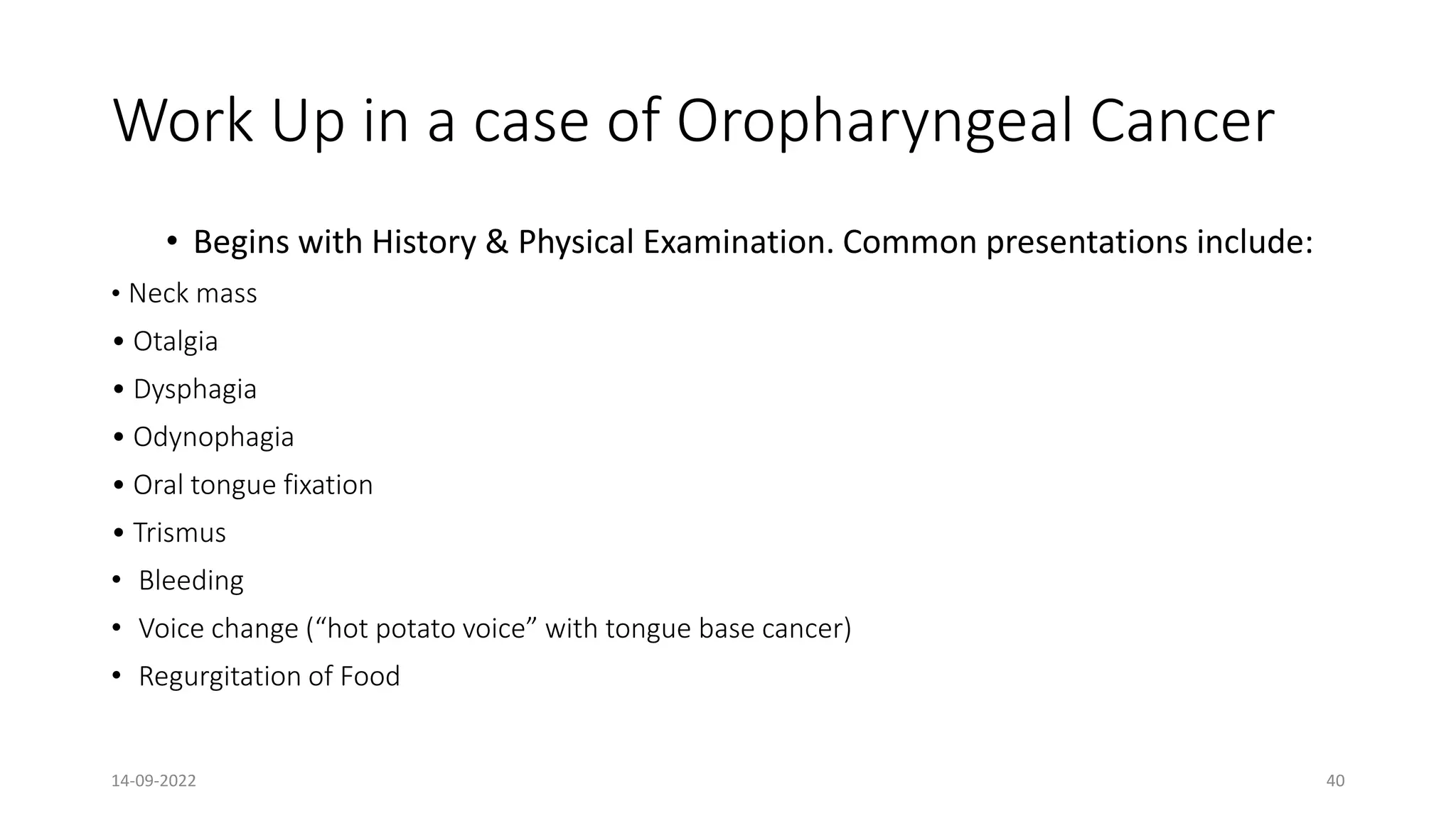 Anatomy & Lymphatic Drainage of Oropharynx.pptx