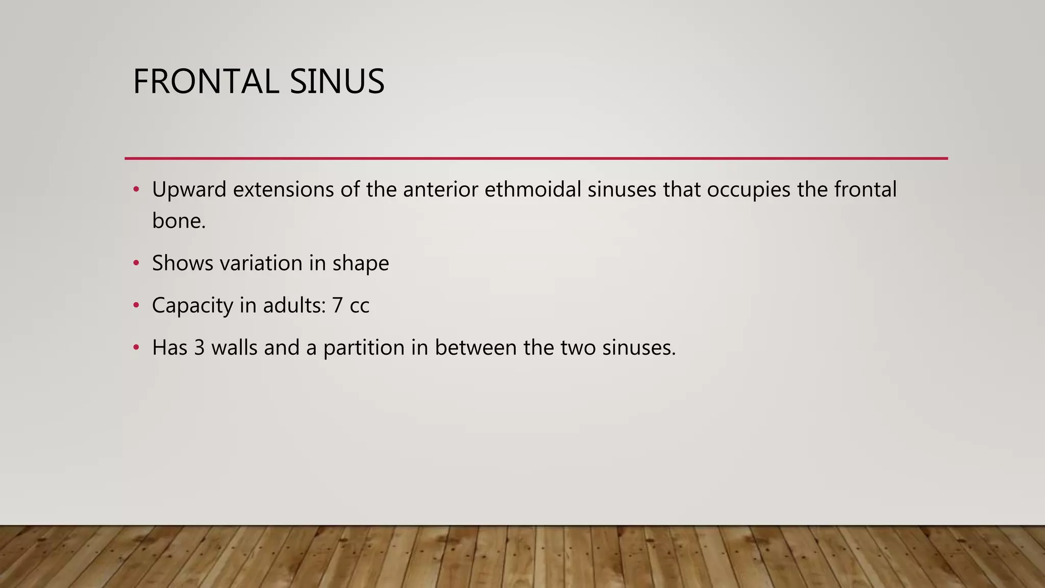 anatomy of paranasal sinuses.pptx