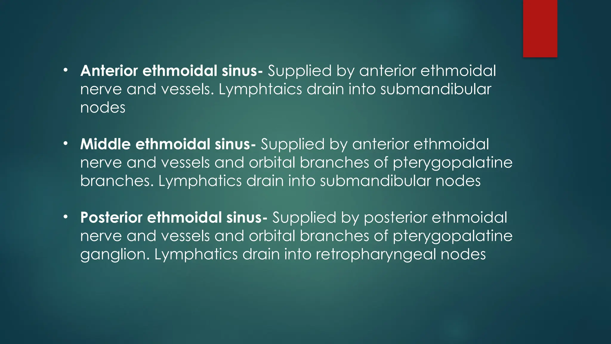 Surgical Anatomy of Paranasal Sinuses.pptx