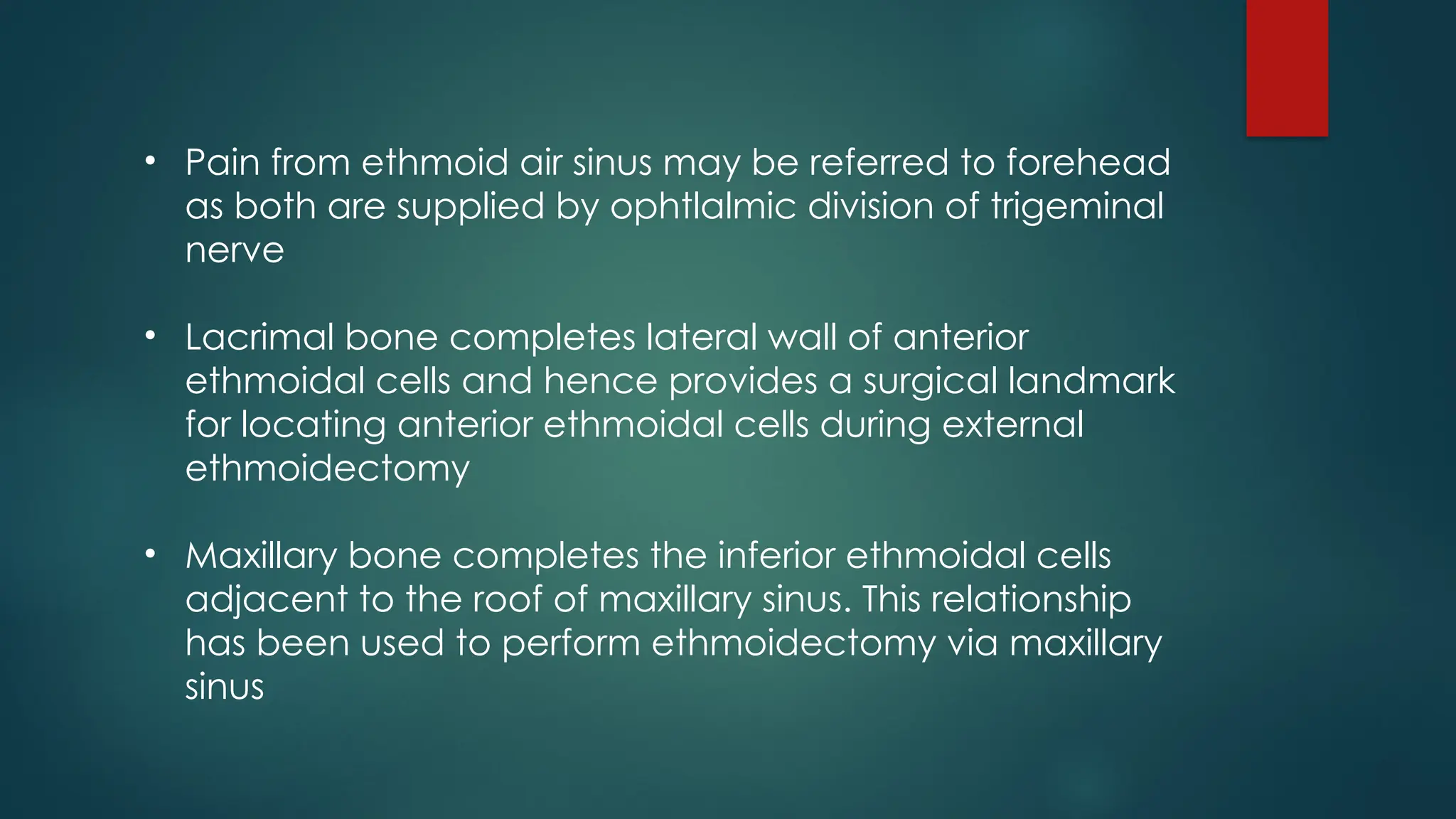 Surgical Anatomy of Paranasal Sinuses.pptx