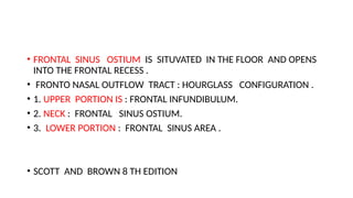 ANATOMY OF PARANASAL SINUS FULL PPT.pptx