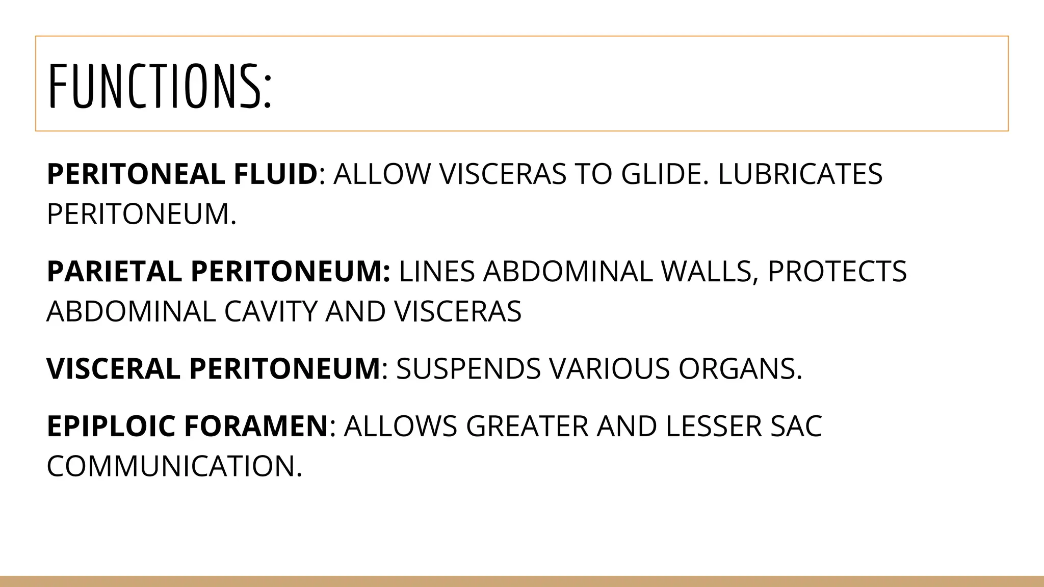 EXPLANATION OF ANATOMY OF PERITONEAL CAVITY.pptx