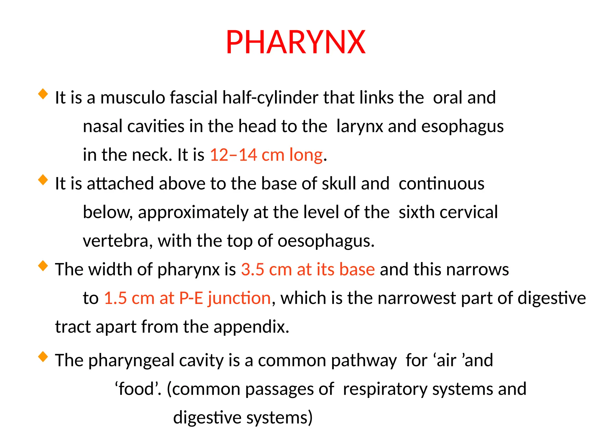 Anatomy of pharynx for mbbs students.pptx